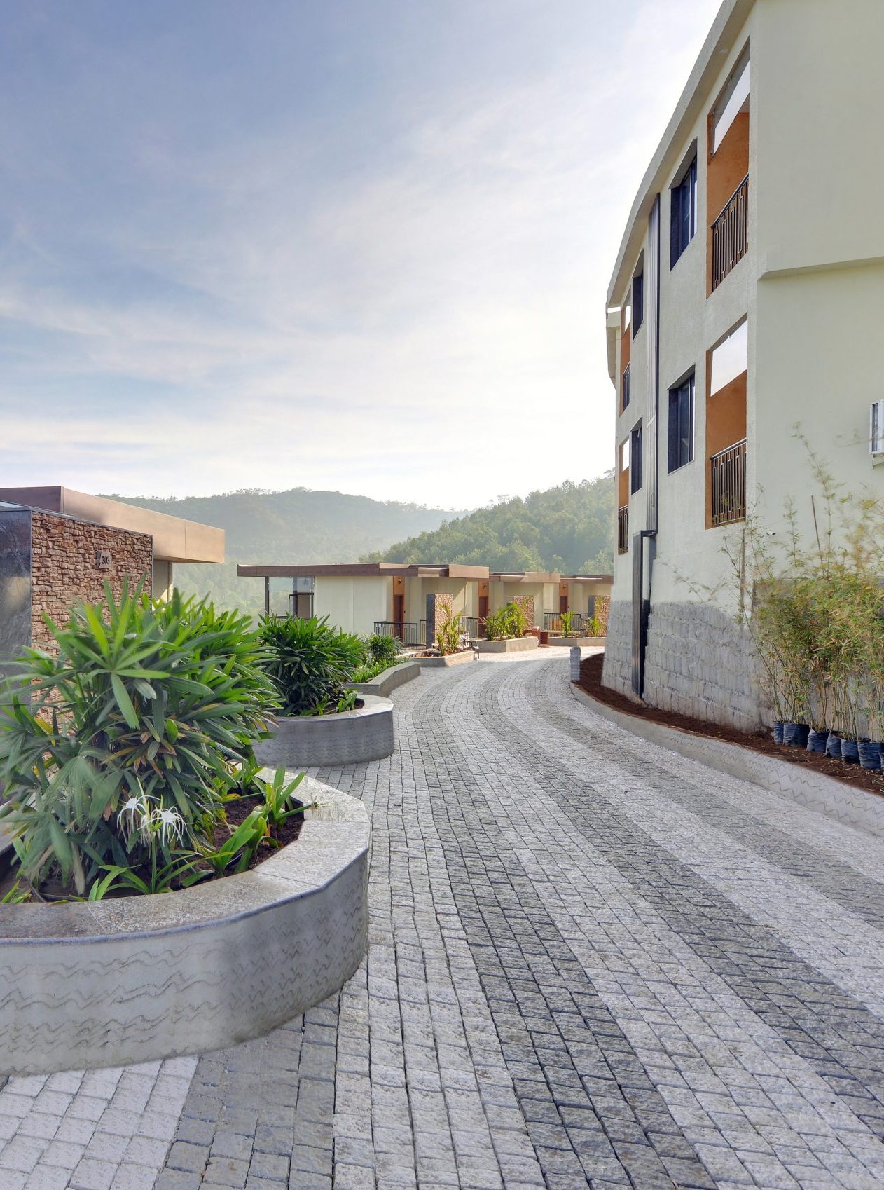 Mount Pico | Premium Best Resort in Yercaud