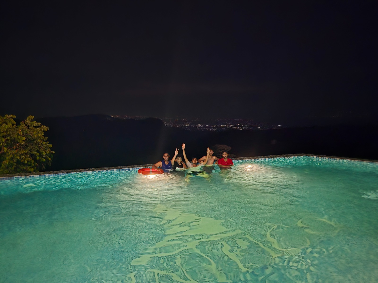 Mount Pico | Premium Best Resort in Yercaud