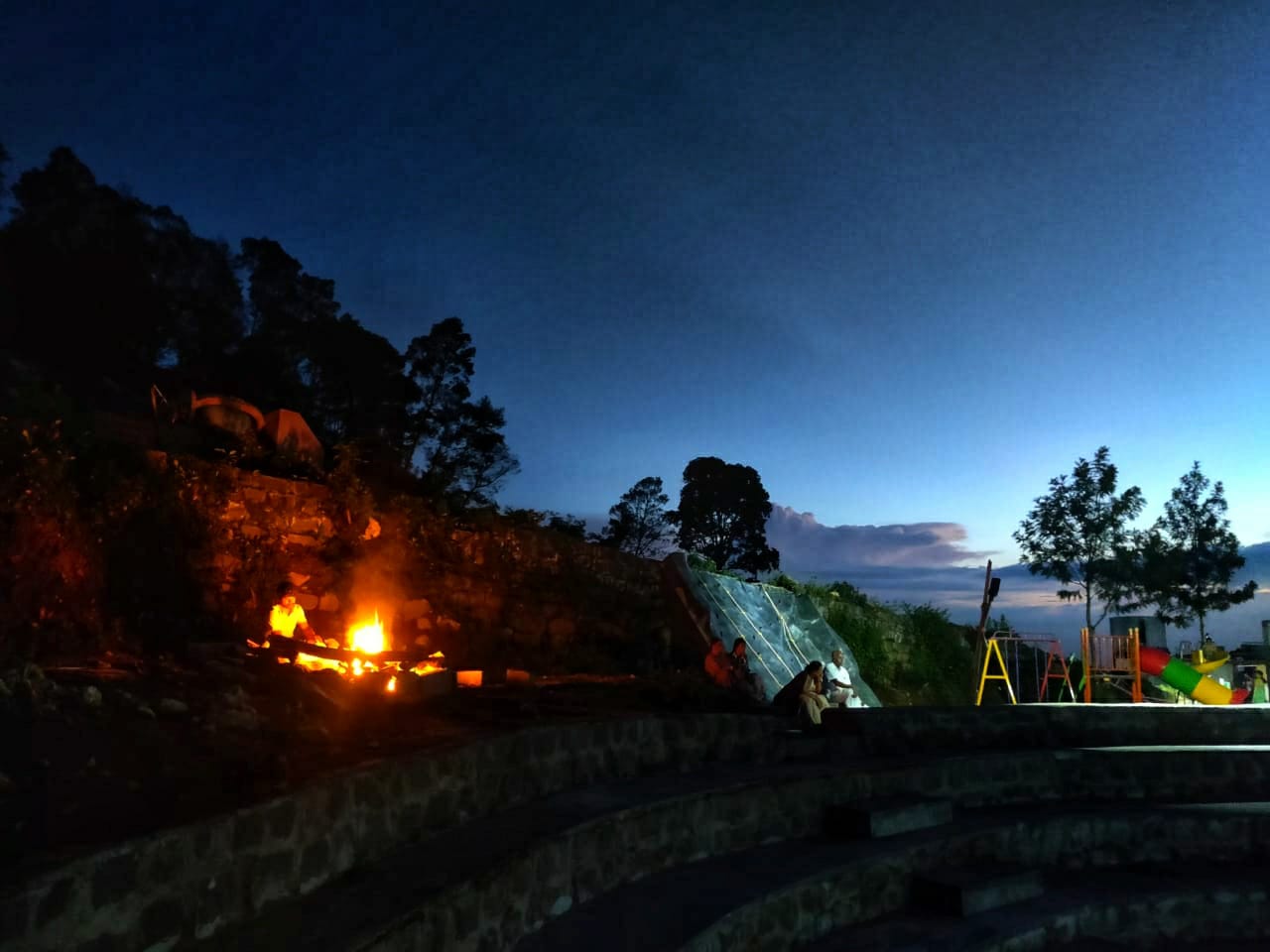 Mount Pico | Premium Best Resort in Yercaud